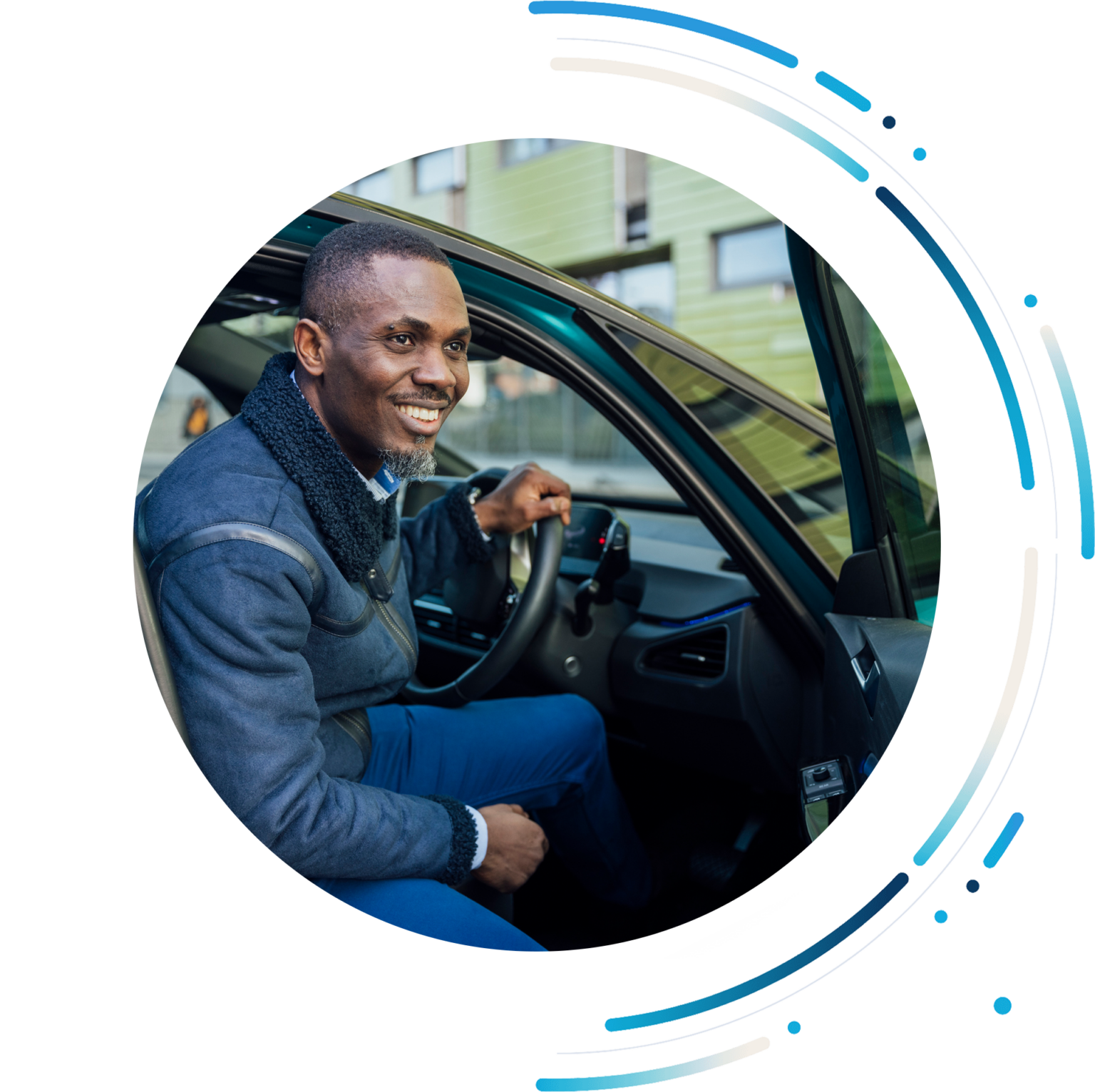 Broking expertise with a difference - Stubben Edge